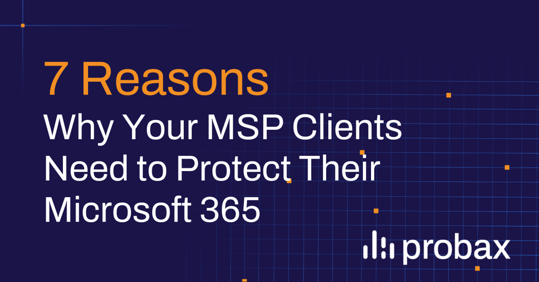Probax Launches Msp Backup With Veeam And Wasabi Collaboration