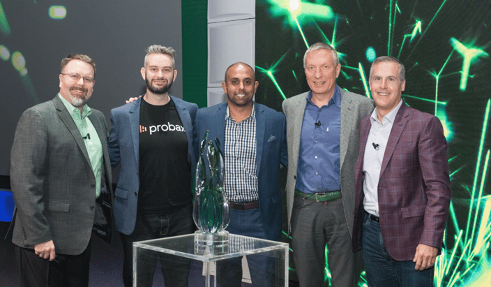 ConnectWise Billing Integration is Now Available in Hive | Probax