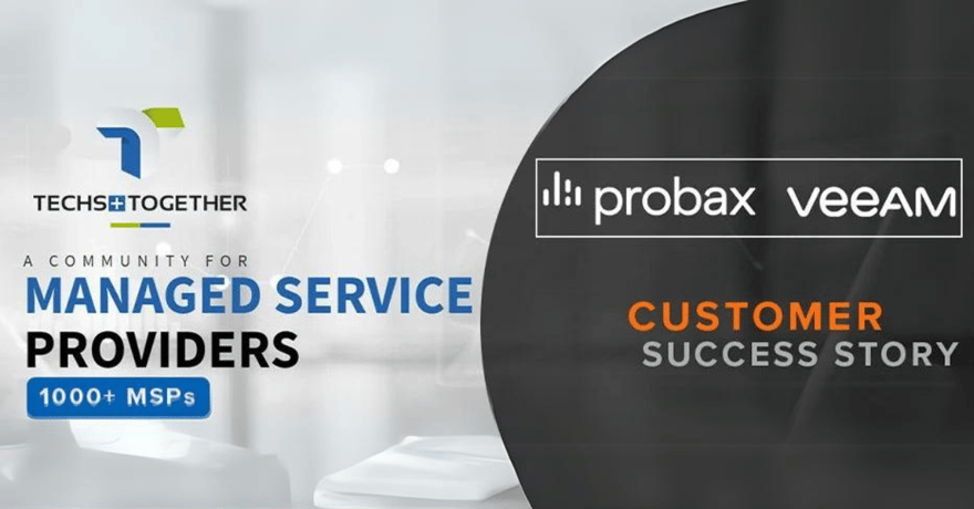 ConnectWise Billing Integration is Now Available in Hive | Probax