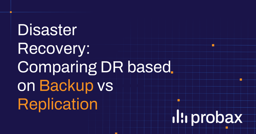 Hyper V Replication A Guide To Disaster Recovery Solutions