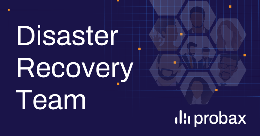 High Availability vs Disaster Recovery: What's the Difference?