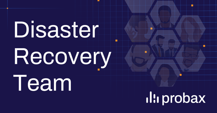 High Availability vs Disaster Recovery: What's the Difference?