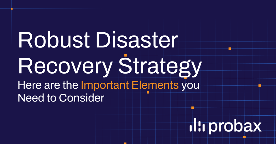 What is a Disaster Recovery Team? Roles & Responsibilities