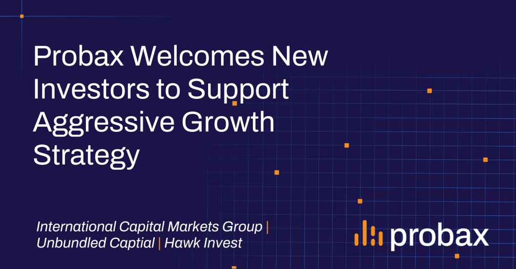 Probax Releases Hive, The Most Intelligent Data Protection Dashboard