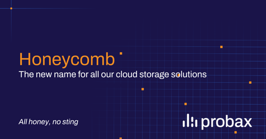 Probax Empowers its Partners to Move Away from Legacy Tape with ...