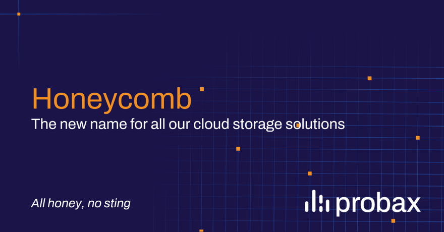 Probax Empowers its Partners to Move Away from Legacy Tape with ...