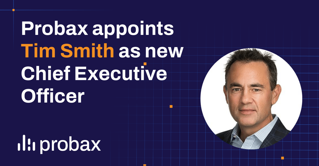 Probax Empowers its Partners to Move Away from Legacy Tape with ...