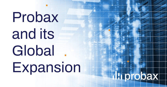 Probax Update On Coronavirus (Covid-19) - DRaaS Solutions | Probax