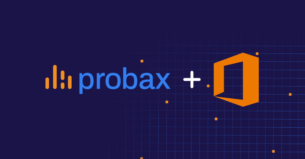 Probax Announces New Name For All Cloud Storage Solutions | Probax