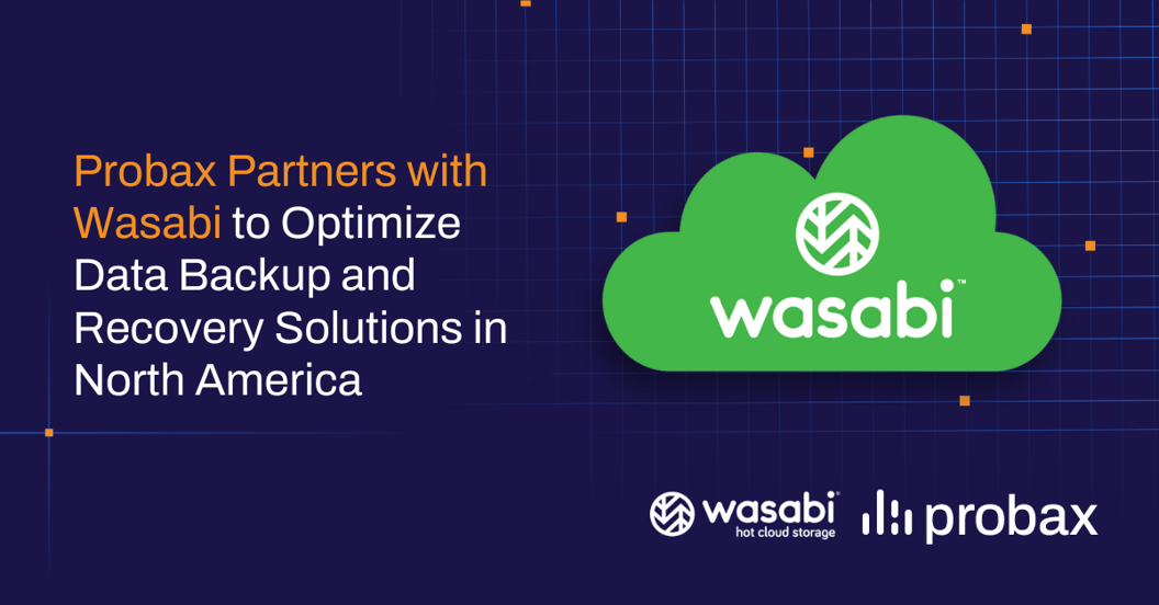 Probax Releases Hive, The Most Intelligent Data Protection Dashboard