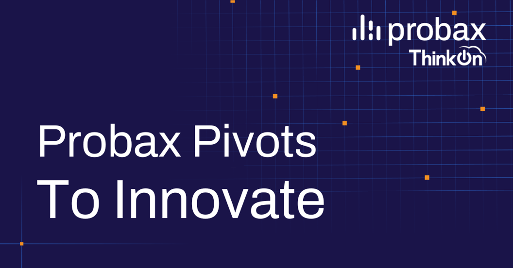 Probax Releases Hive, The Most Intelligent Data Protection Dashboard
