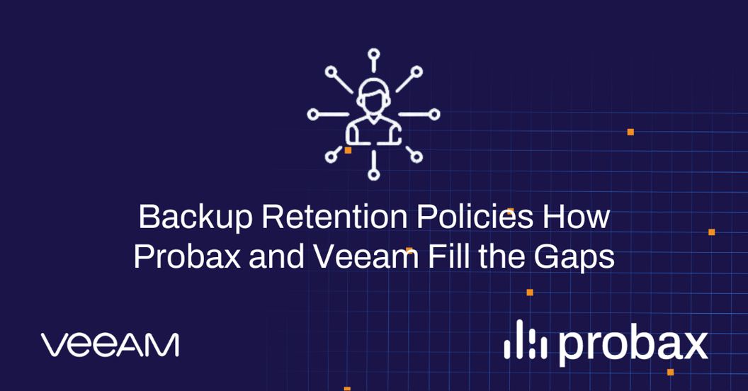 How Probax and Veeam can Help You Grow your MSP Business | Probax